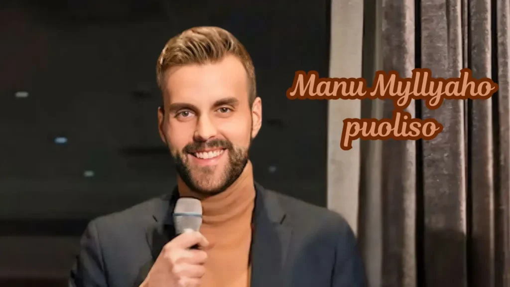 Manu Myllyaho puoliso – Tietoa urheilutoimittajan yksityiselämästä ...