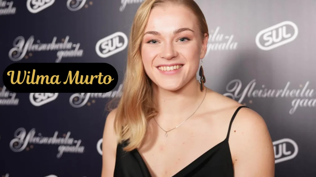 Wilma Murto – Suomen seiväshypyn tähti
