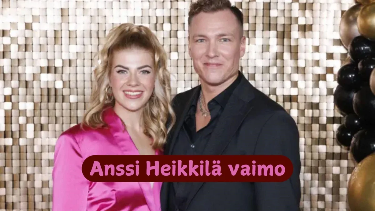 Jenna Salminen meteorologi – Sääasiantuntija ja suosittu tv-kasvo ...