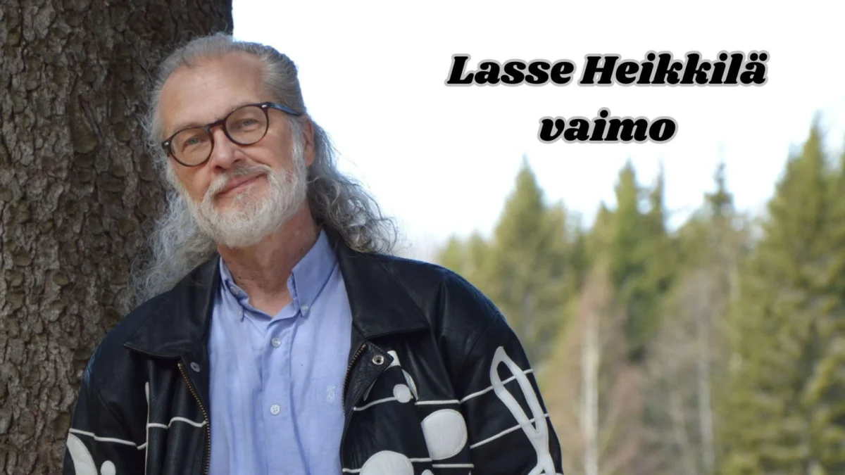 Esa Nieminen: Suomalaisen musiikin ikoni - Kainuun Sanomat